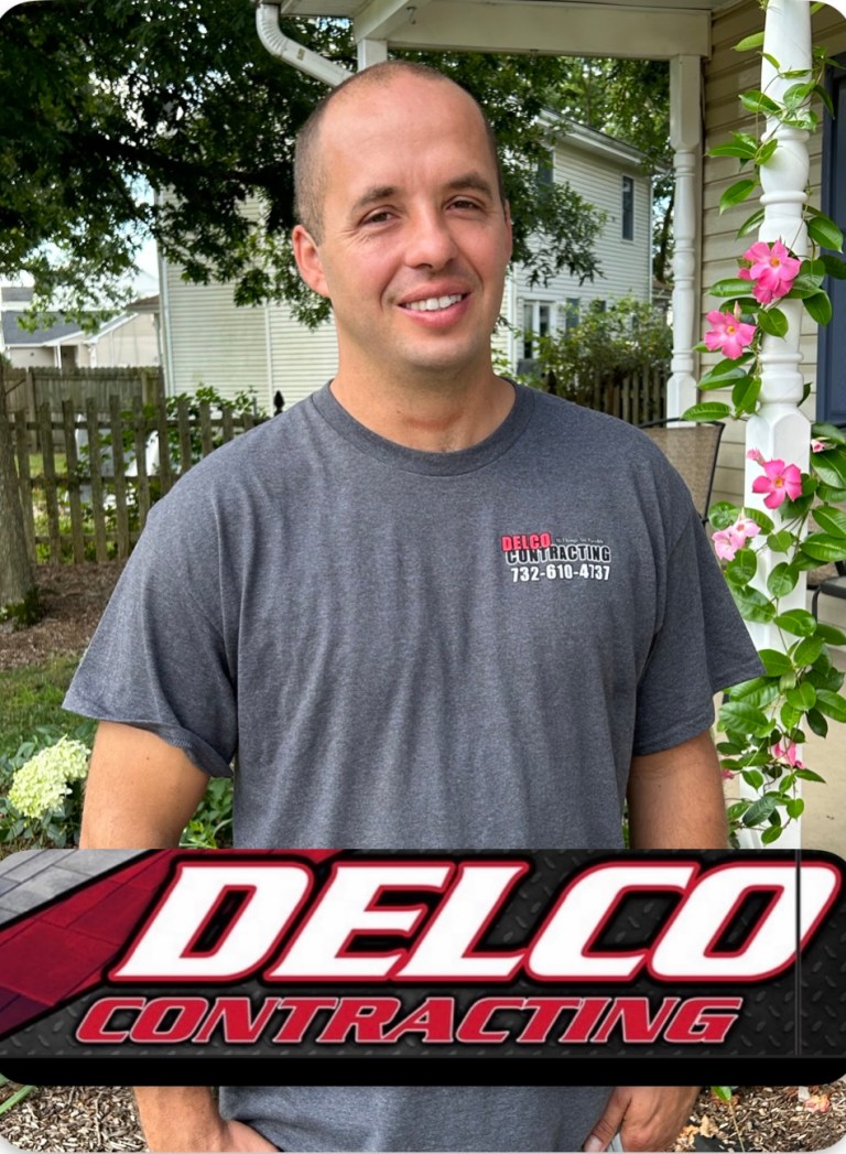 Contact Us - Delco Contracting
